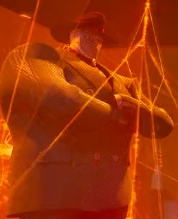 Frederick Foswell (Anomaly) | Marvel Movies | Fandom