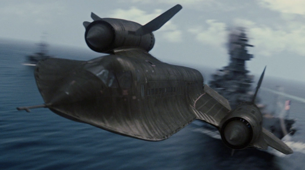 Blackbird (Earth-10005) | Marvel Movies | Fandom