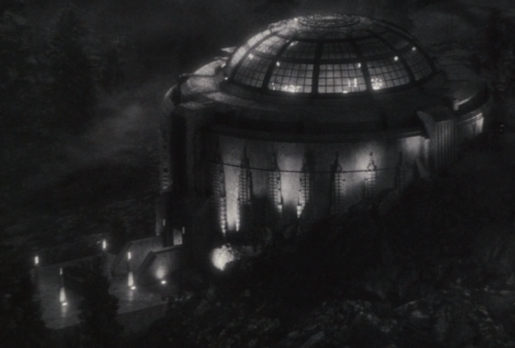 Bloodstone Temple | Marvel Movies | Fandom