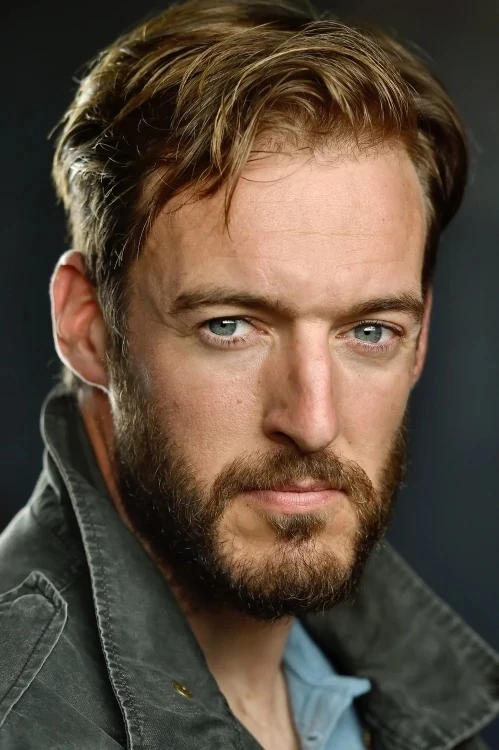 Brett Solomano | Marvel Movies | Fandom