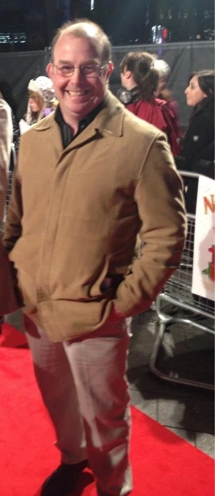 John Kearney | Marvel Movies | Fandom