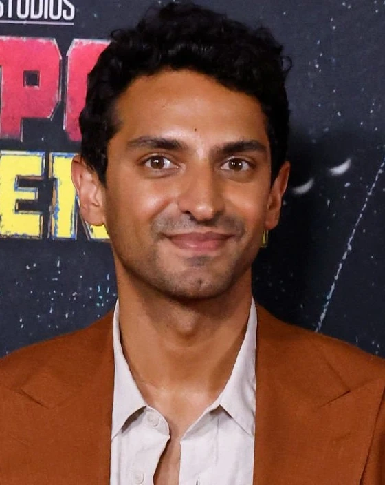 Karan Soni | Marvel Movies | Fandom