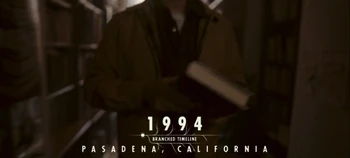 Pasadena | Marvel Movies | Fandom