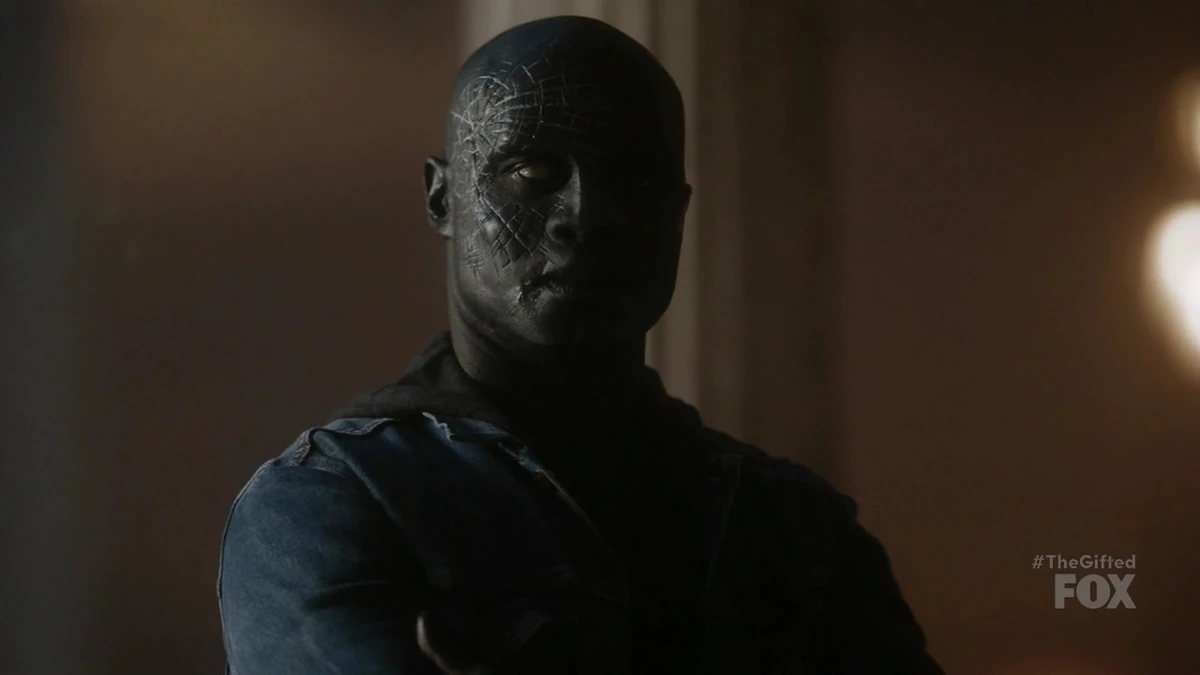 Shatter | Marvel Movies | Fandom