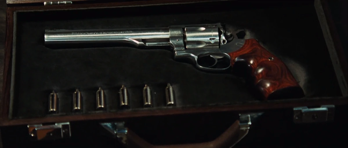 Adamantium Bullets | Marvel Movies | Fandom