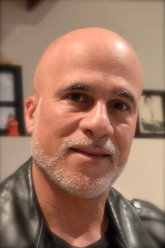 Chris Colombo | Marvel Movies | Fandom