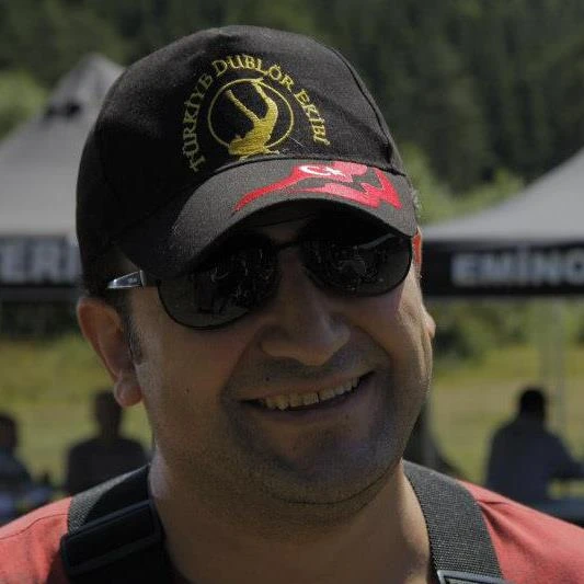 Deniz Yilmaz | Marvel Movies | Fandom