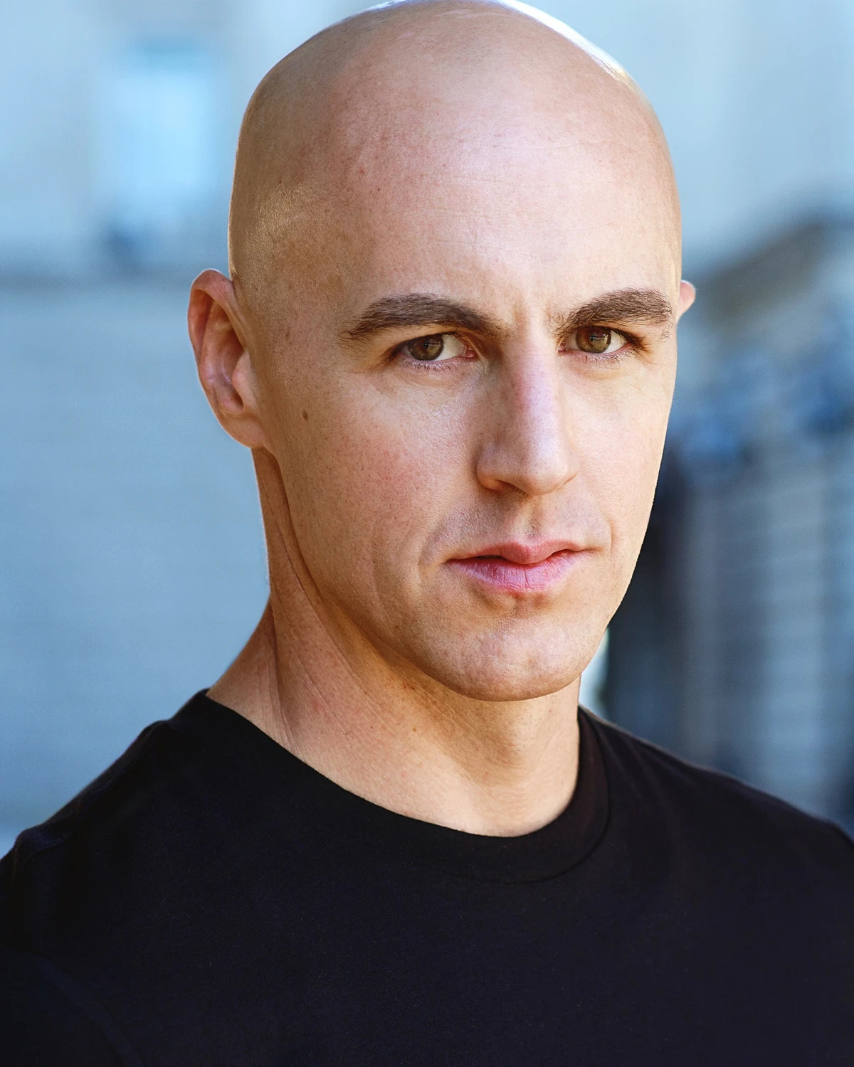 Douglas Tait | Marvel Movies | Fandom