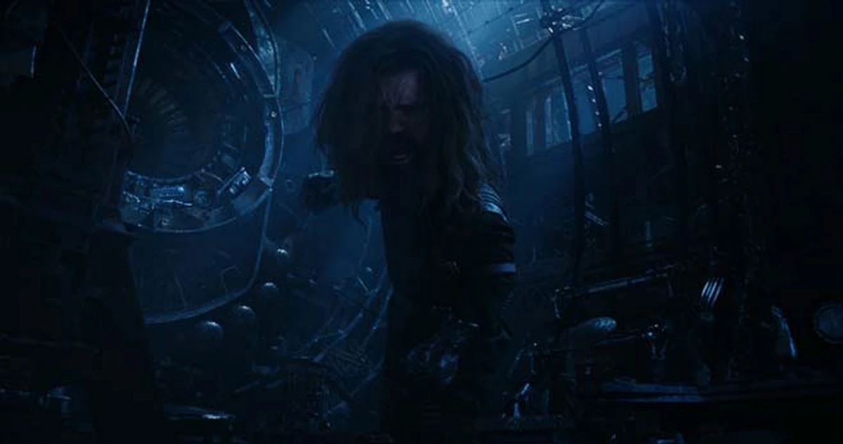 Dwarves | Marvel Movies | Fandom