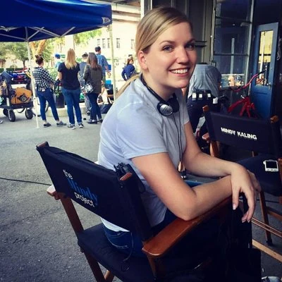 Mackenzie Dohr | Marvel Movies | Fandom