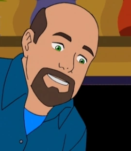 Dorian Green | Marvel Movies | Fandom