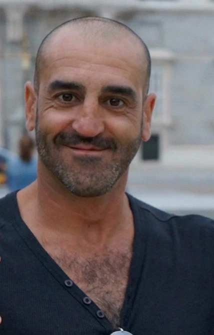 Pablo Casillas | Marvel Movies | Fandom