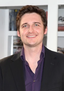 Toby Leonard Moore | Marvel Movies | Fandom