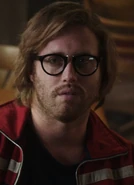 Jack Hammer | Marvel Movies | Fandom