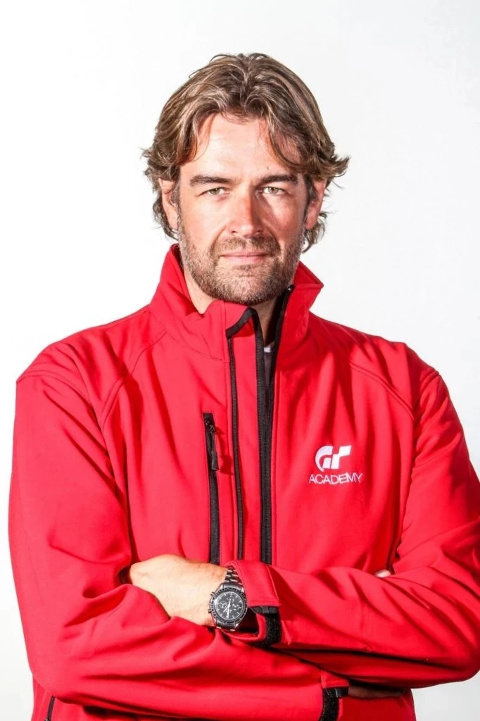 Andrew Comrie-Picard | Marvel Movies | Fandom