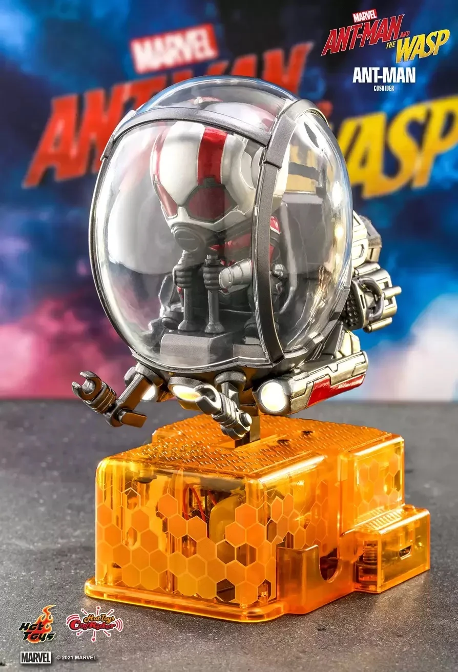 CosRider: Ant-Man and the Wasp | Marvel Movies | Fandom