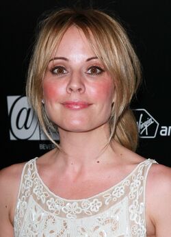 Emma Caulfield Ford | Marvel Movies | Fandom