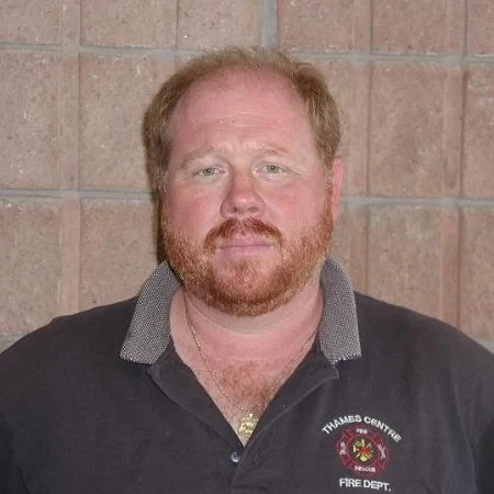 Geoff Williams | Marvel Movies | Fandom