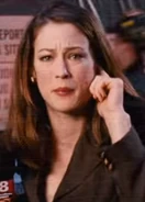 Jennifer Dugan | Marvel Movies | Fandom