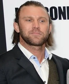 Luke J I Smith | Marvel Movies | Fandom