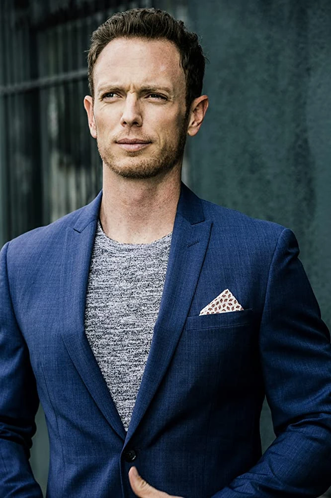 Matthew Bellows | Marvel Movies | Fandom