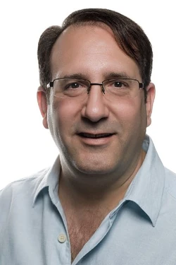 Michael Mariano | Marvel Movies | Fandom