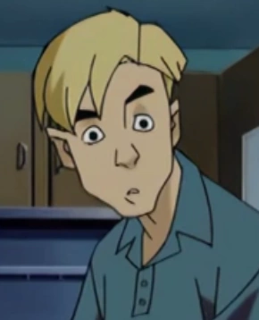 Paul Haits | Marvel Movies | Fandom