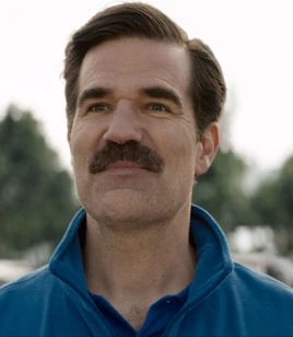 Peter Wisdom | Marvel Movies | Fandom