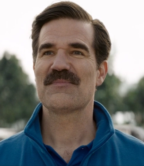 Peter Wisdom | Marvel Movies | Fandom