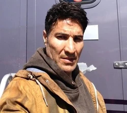 Shak Foroughi | Marvel Movies | Fandom