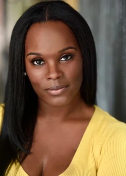 Shalet Monique | Marvel Movies | Fandom