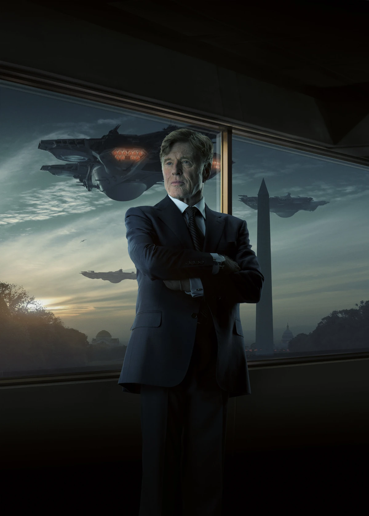 Alexander Pierce | Marvel Movies | Fandom