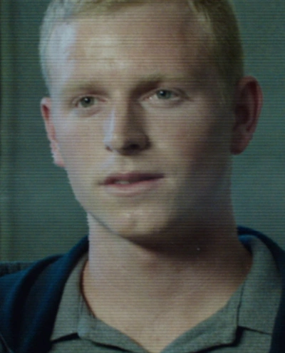 Chad Davis | Marvel Movies | Fandom