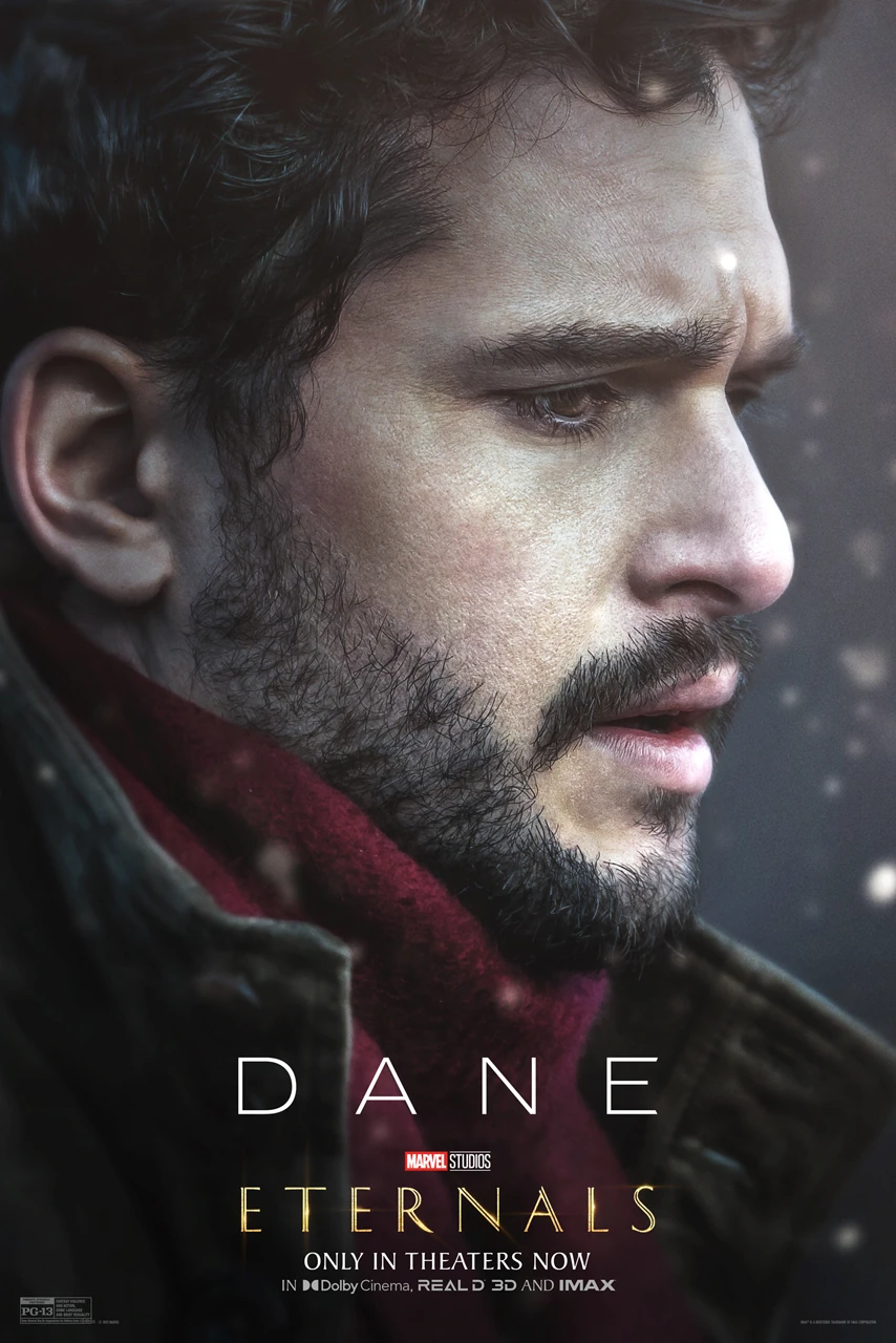 Dane Whitman | Marvel Movies | Fandom