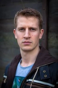 Graham Curry | Marvel Movies | Fandom