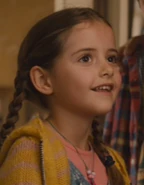 Lila Barton | Marvel Movies | Fandom