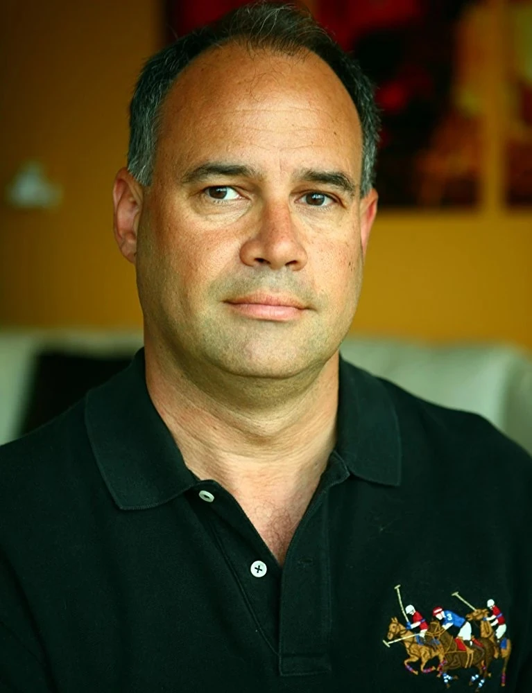 Richard Tavernaro | Marvel Movies | Fandom