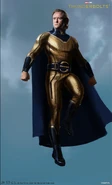 Robert Reynolds | Marvel Movies | Fandom