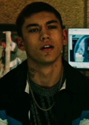 Bobby (Earth-688) | Marvel Movies | Fandom