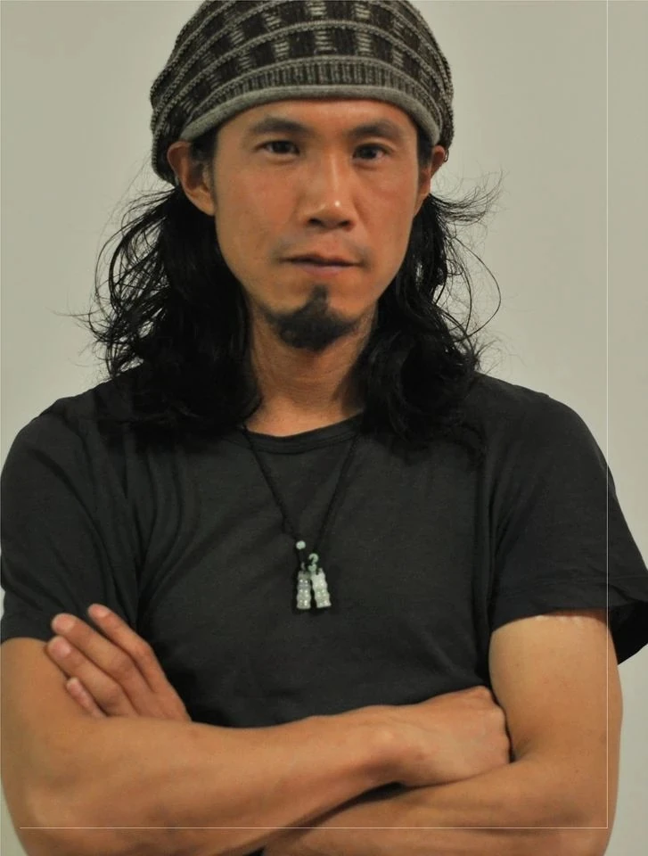 Daisaku Takeda | Marvel Movies | Fandom