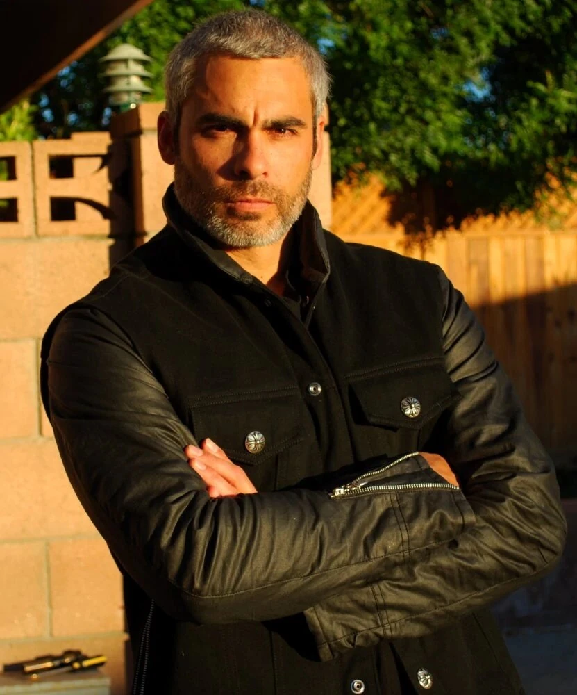 Daniel Arrias | Marvel Movies | Fandom