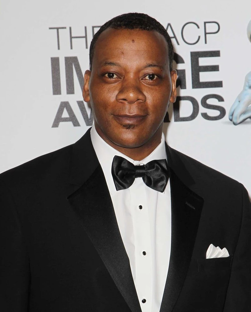 Erik LaRay Harvey | Marvel Movies | Fandom