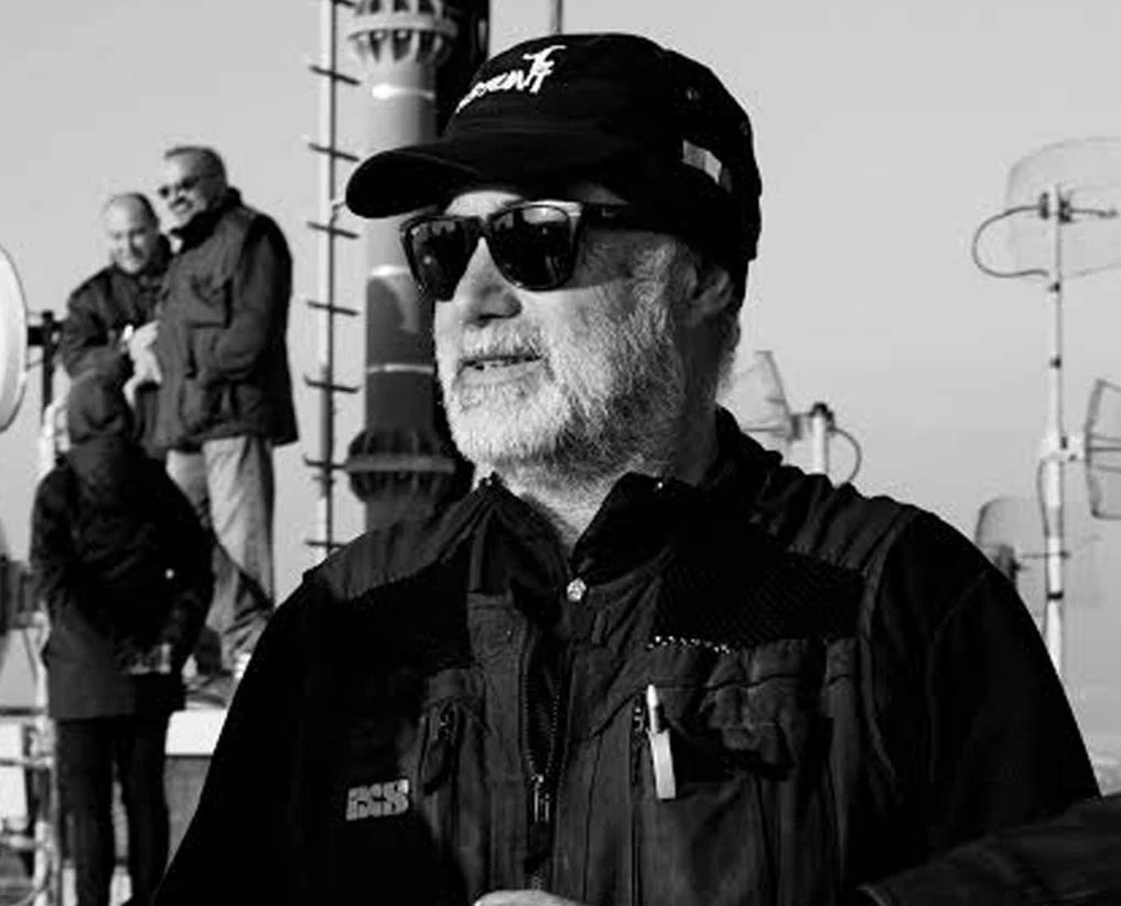 Franco Maria Salamon | Marvel Movies | Fandom