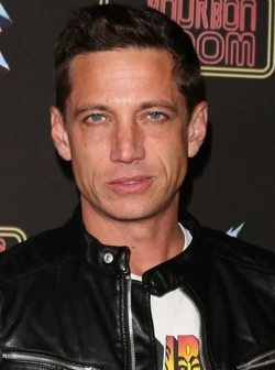 James Carpinello | Marvel Movies | Fandom