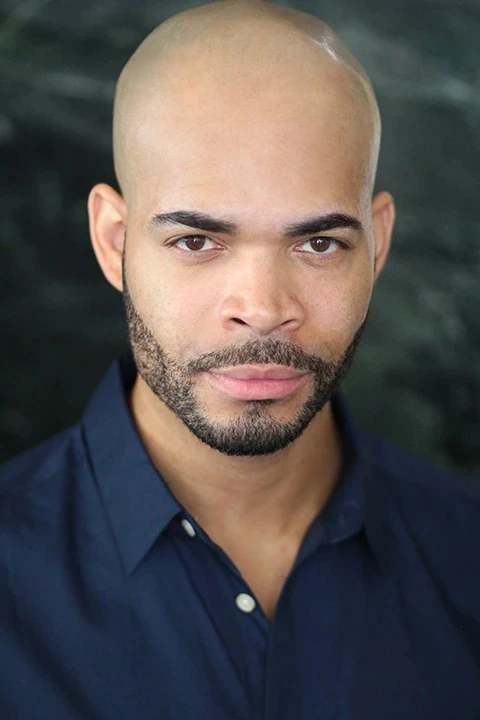 Jason Sweat | Marvel Movies | Fandom