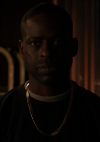 N'Jobu | Marvel Movies | Fandom