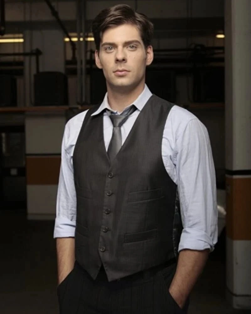 Xander Martel | Marvel Movies | Fandom