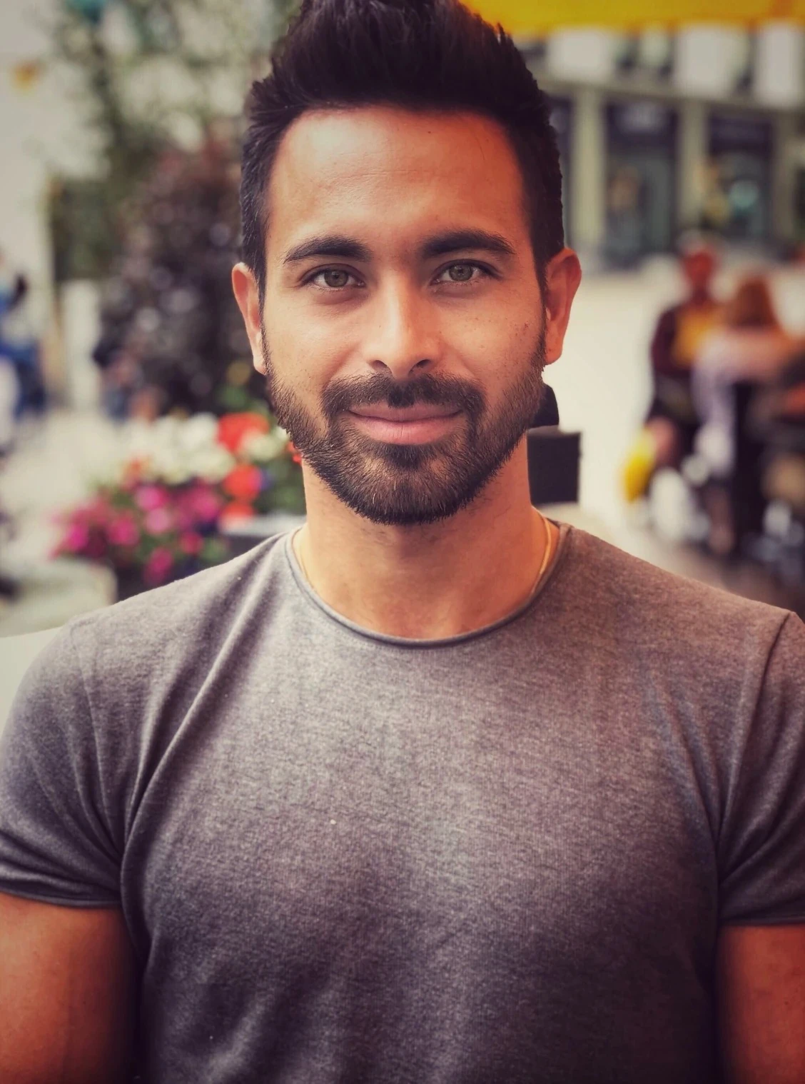 Alexandre Vu | Marvel Movies | Fandom