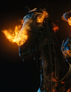 Banshee | Marvel Movies | Fandom