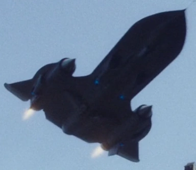 Blackbird | Marvel Movies | Fandom